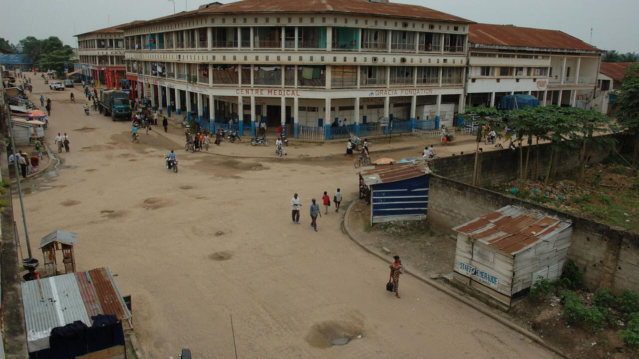 RDC: le mouvement citoyen Lucha dénonce la répression envers les voix ...