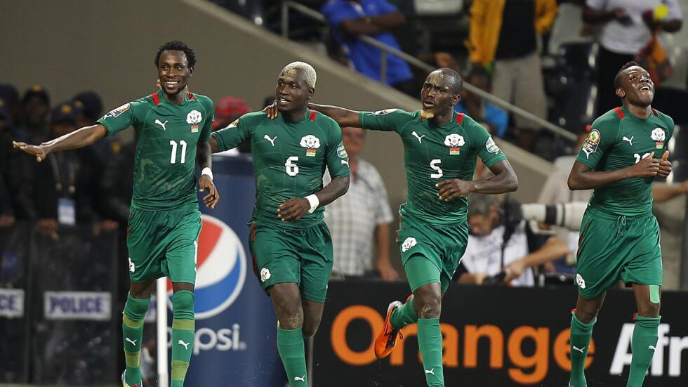 Jonathan Pitroipa, maître-Etalon