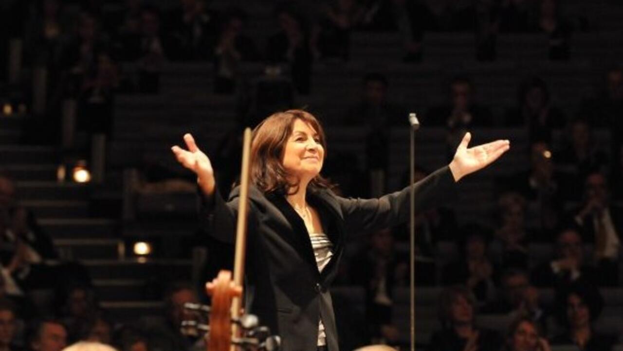 First international competition for women conductors hosted in Paris