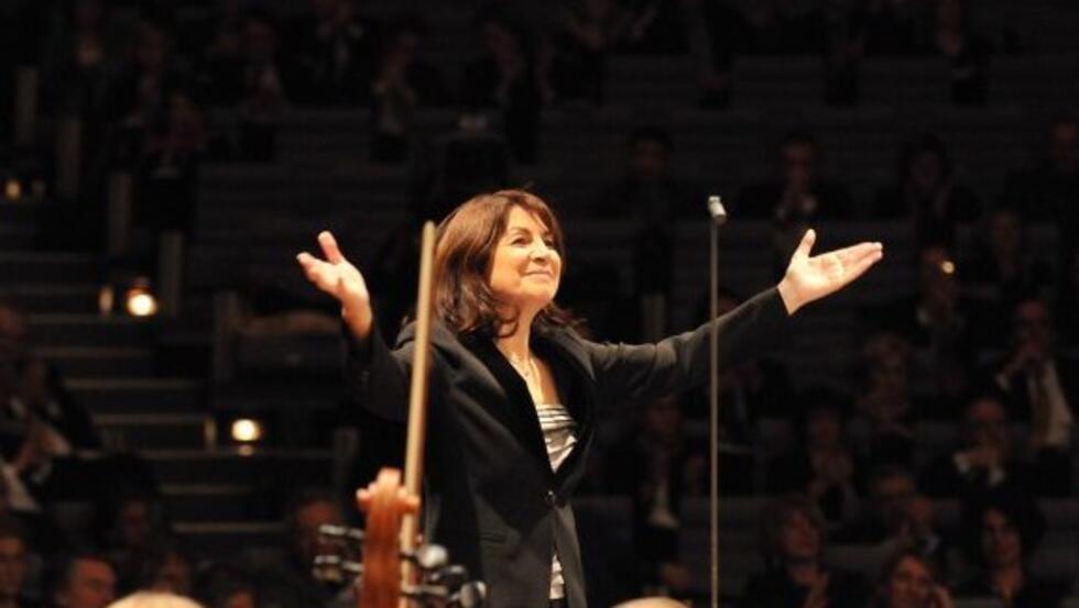 First international competition for women conductors hosted in Paris