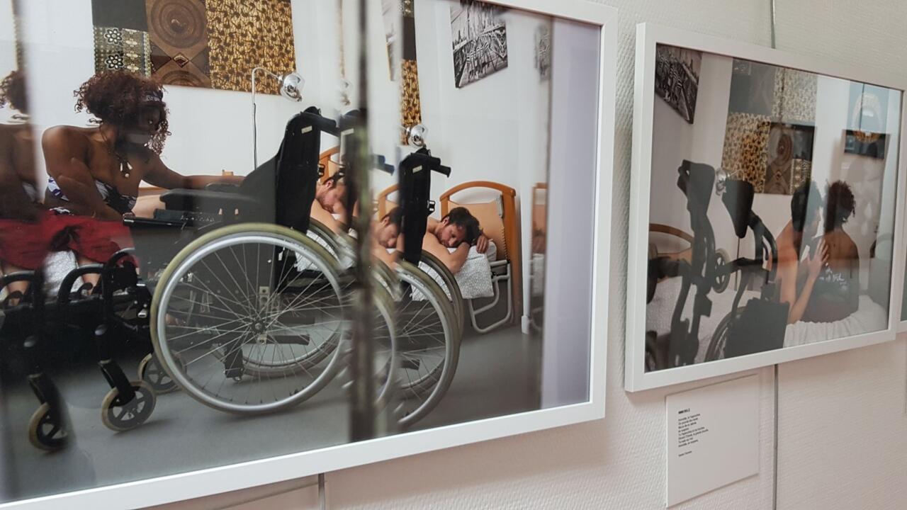 Conference on Disability pushes for inclusivity in France