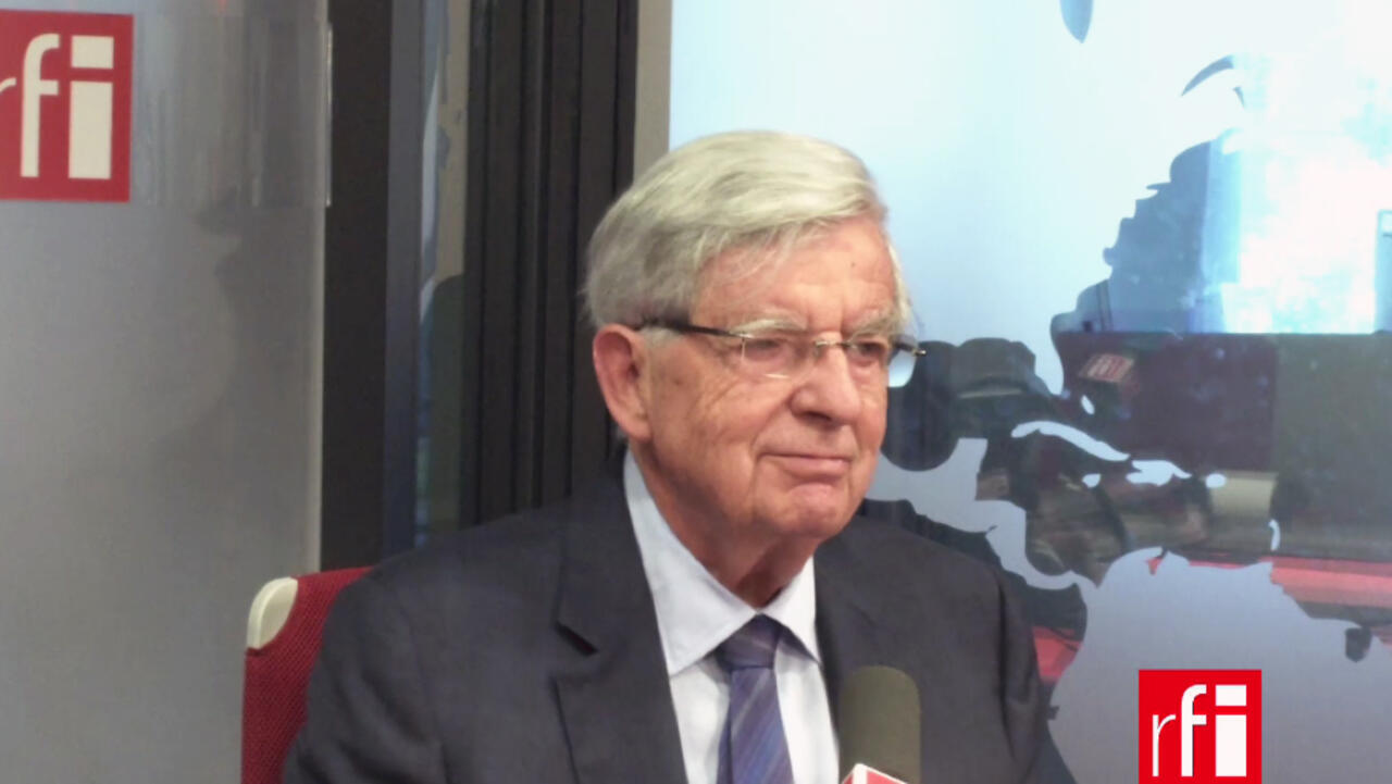 Jean-Pierre Chevènement, président de la Fondation de l'Islam de France ...