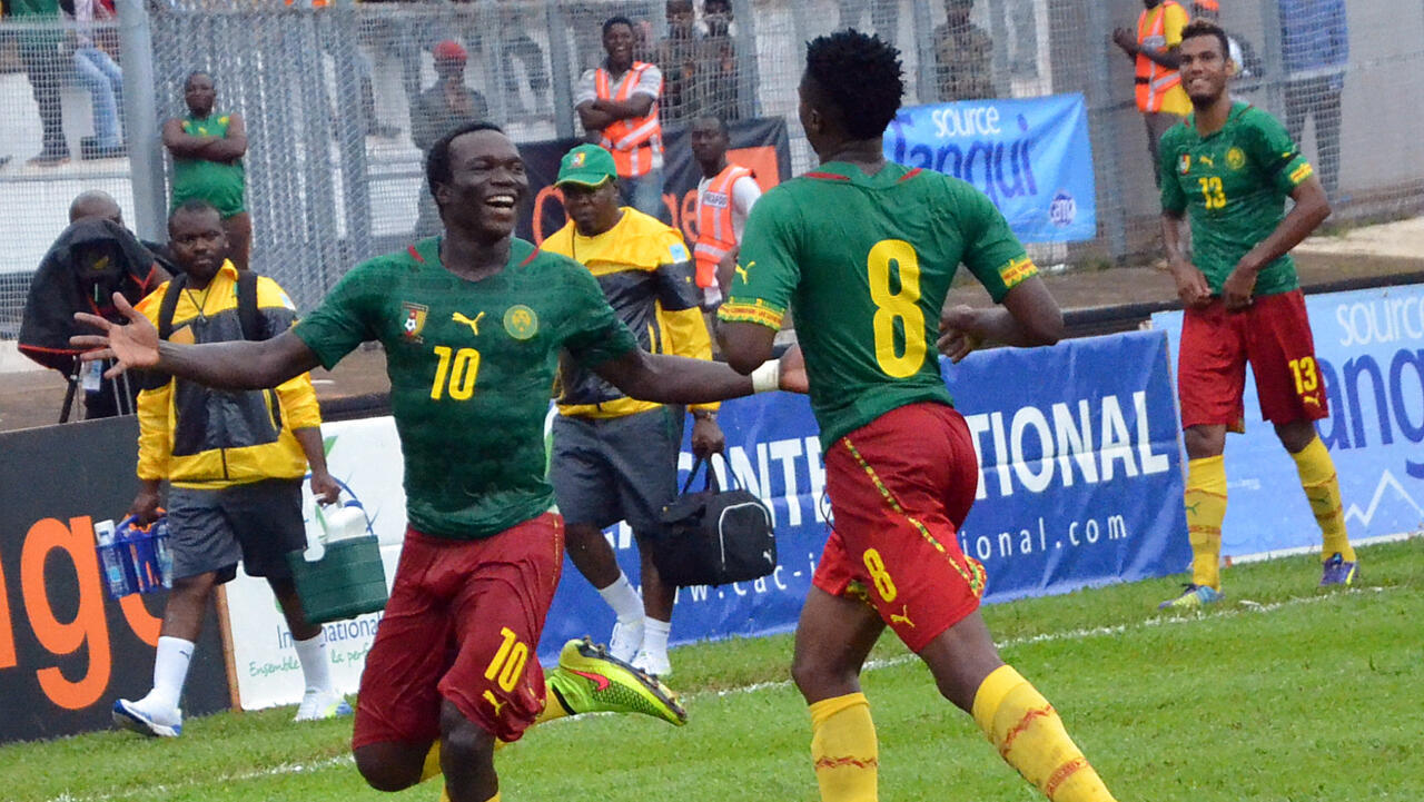 Focus sur le Cameroun - Radio Foot Internationale