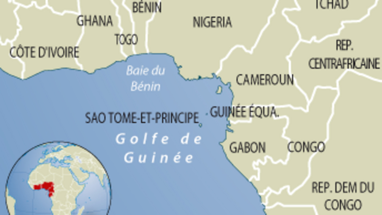 [1] Golfe de Guinée : quelle stratégie face à la menace terroriste ? - Appels sur l'actualité - RFI