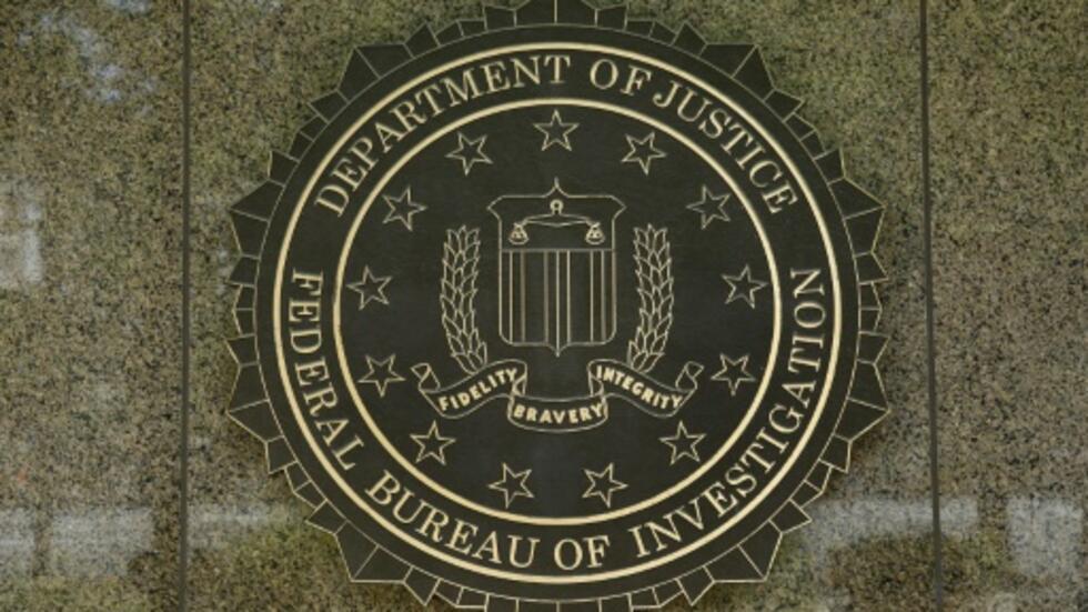 FBI呼吁遭受中国跨国镇压的美国华人主动报案