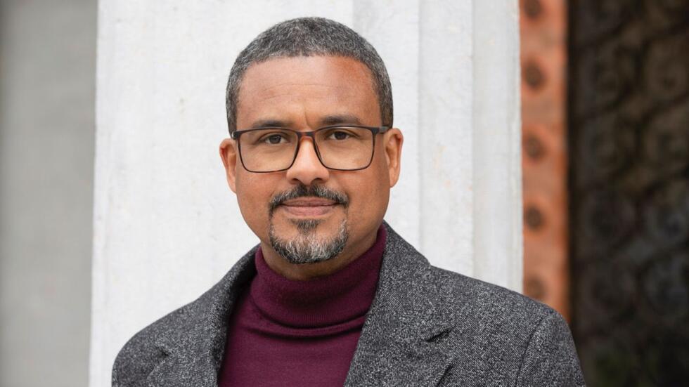 David Diop : «la vie de Rêve», un conte sur l'immigration et l'exil ...