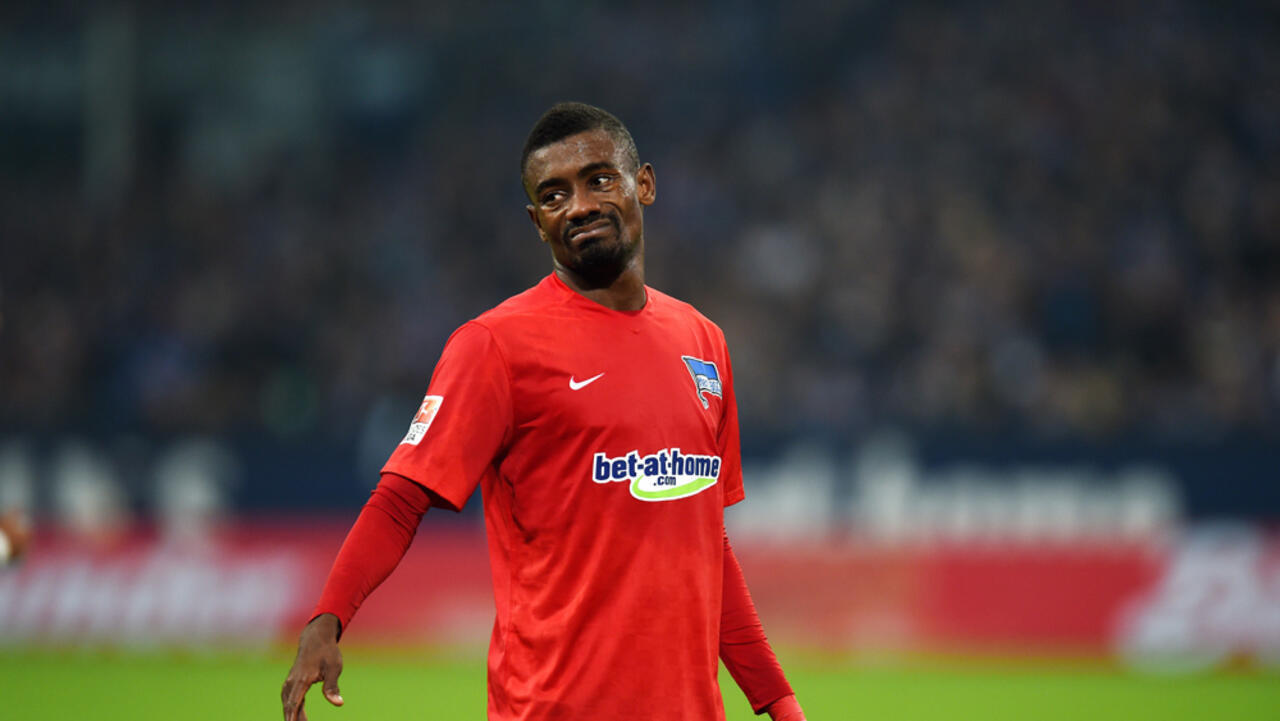 Top 20 RFI: Salomon Kalou fait son apparition, Eto'o sur le podium