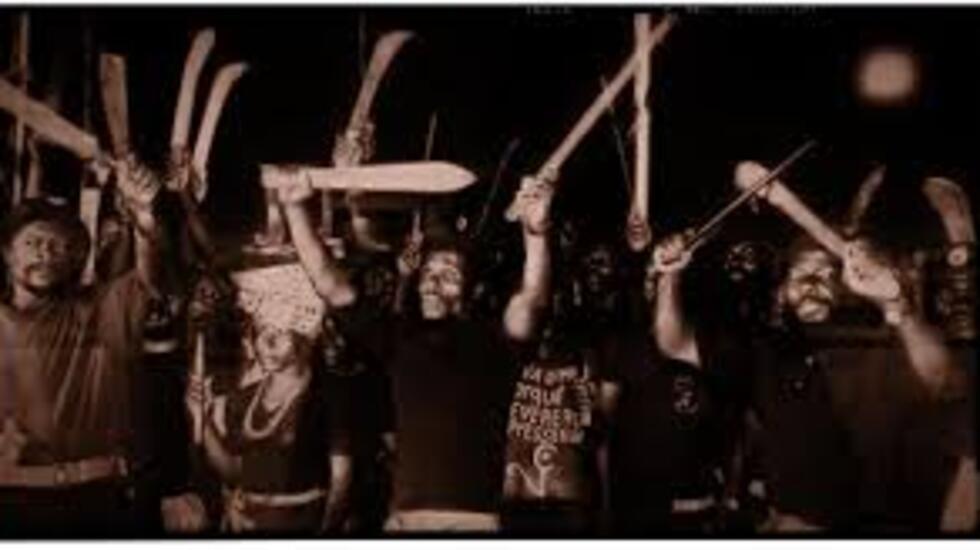 Malanje: Vigília proíbida três activistas detidos