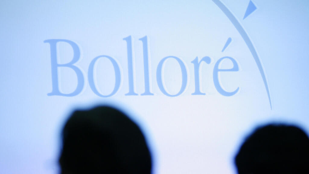 France: la justice déboute à nouveau le groupe Bolloré face à France ...