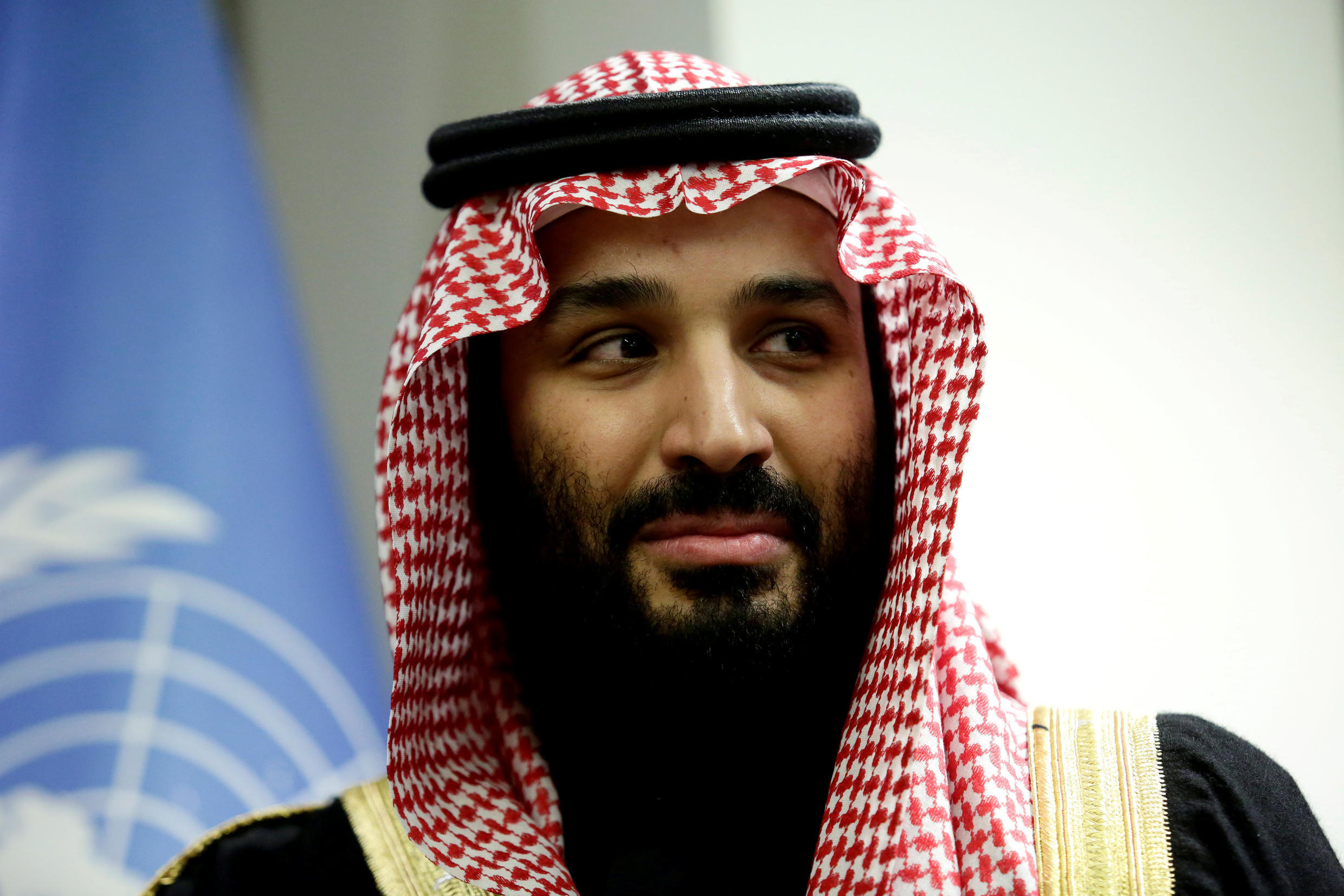 Arabie saoudite: quel bilan pour Mohammed Ben Salman après un an au ...
