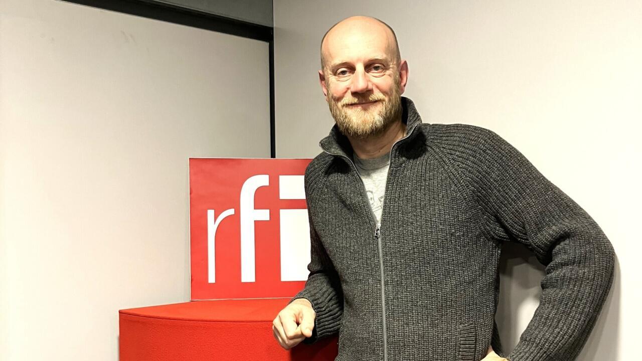 Tic, tac, tic, tac... on compte les jours avant Noël avec Nicolas ...