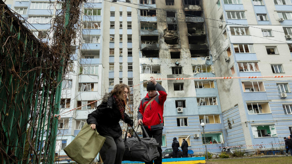 Chiến tranh Ukraina: Nga sẵn sàng đàm phán, nhưng chỉ đạt kết quả nếu ...