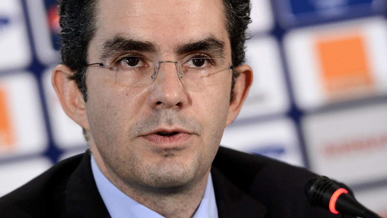 Hicham El Amrani: «Le Maroc est le choix idéal pour la Coupe du Monde ...