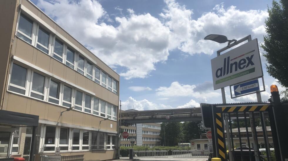 Germany's pivotal chemicals industry gripped by crisis