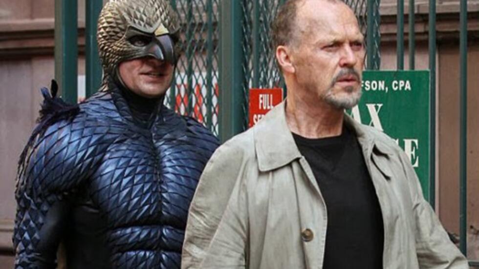 La película "Birdman" de González Iñarritu gana premio PGA perfilándose ...