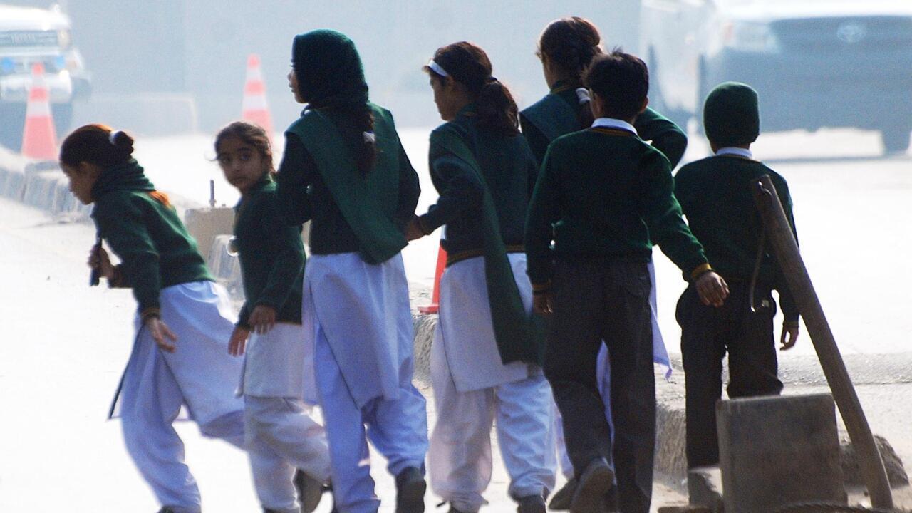 Pakistan: exécutions en série, un an après la tragédie de Peshawar - RFI