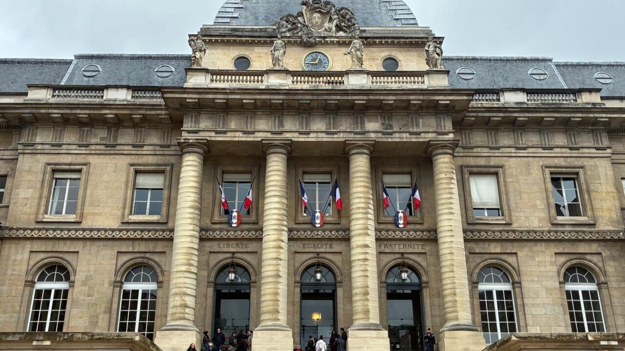 Mashariki mwa DRC: Mahakama ya Paris 'ina uwezo wa kumhukumu' Roger ...