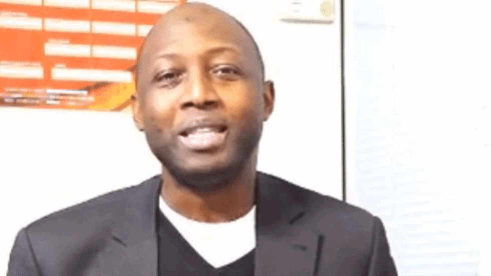 1. Louis-Magloire Keumayou - En sol majeur