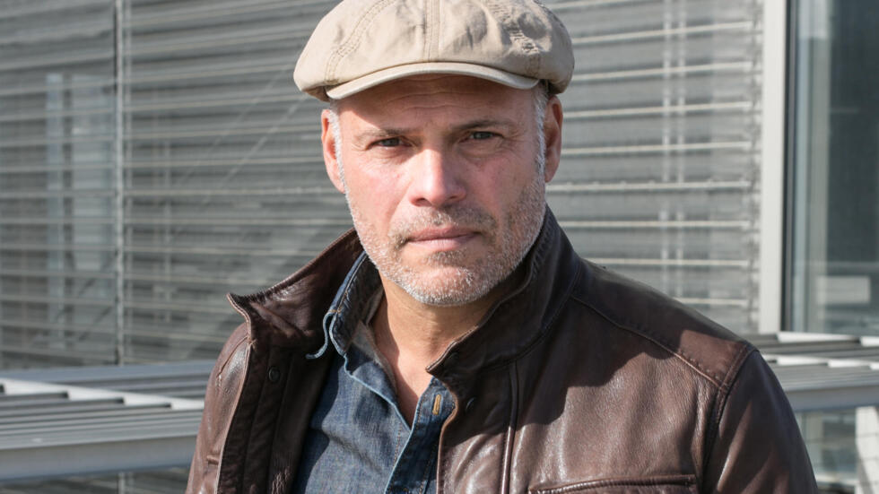 Joseph Incardona, amours propres et argent sale - Sur le pont des arts