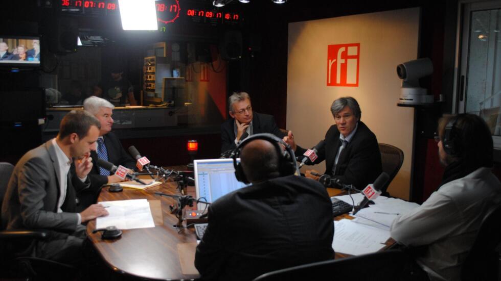 Primaire PS: les réactions des invités de RFI