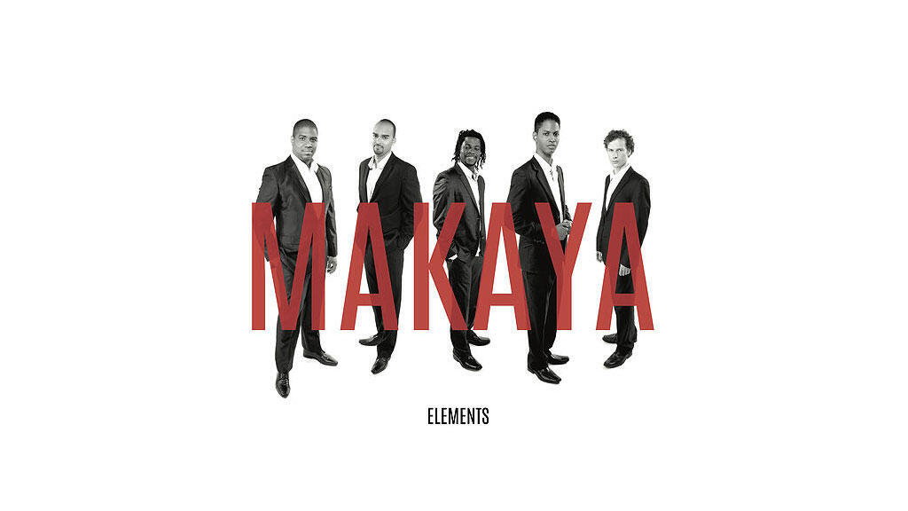 Montréal : le groupe Makaya, un quintette de jazz créole - Journal d ...