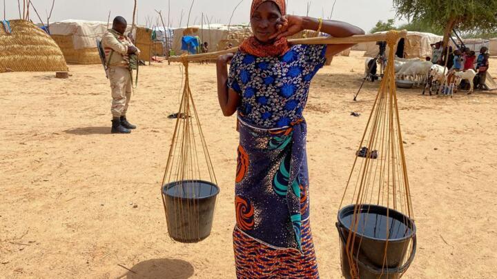 Labaran duniya da dumu-duminsu - RFI