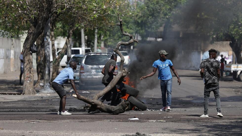 Protestos em Moçambique: "Há uma grave violação dos Direitos Humanos ...