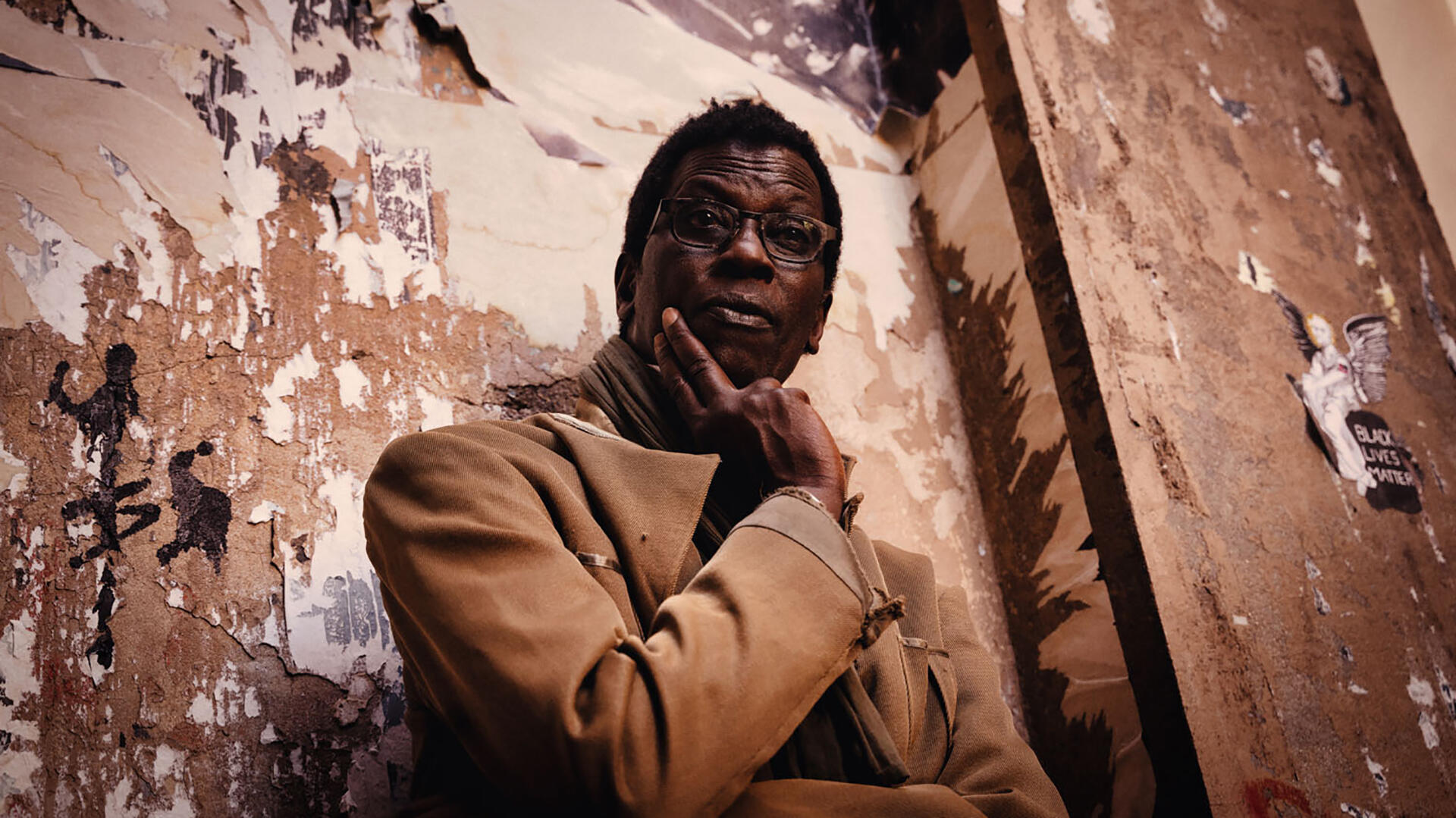 De la Glace dans la Gazelle avec Wasis Diop - Musiques du monde