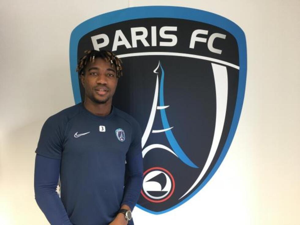 Tokyo 2020: Cheick Timité, l’Ivoirien qui veut briller balle aux pieds ...