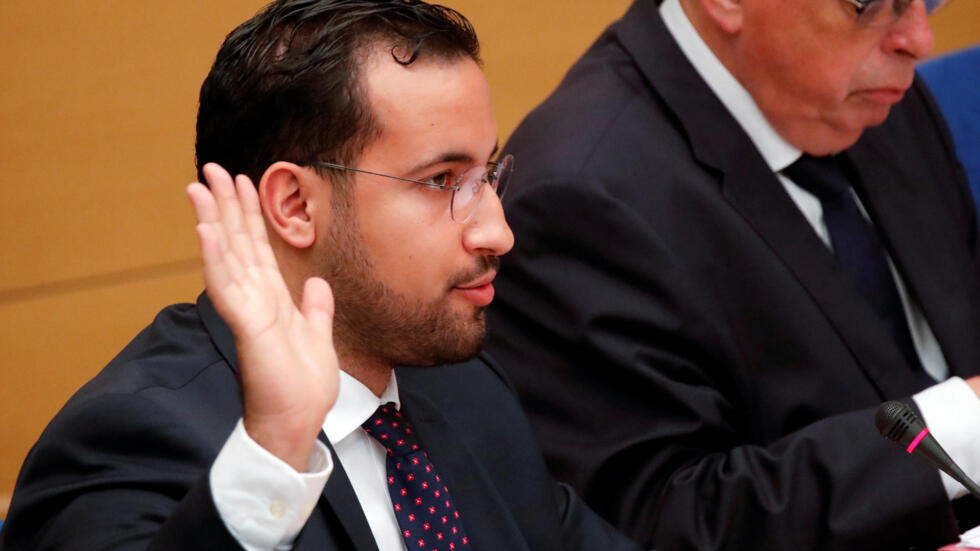 Benalla under investigation for illegal use of diplomatic passports