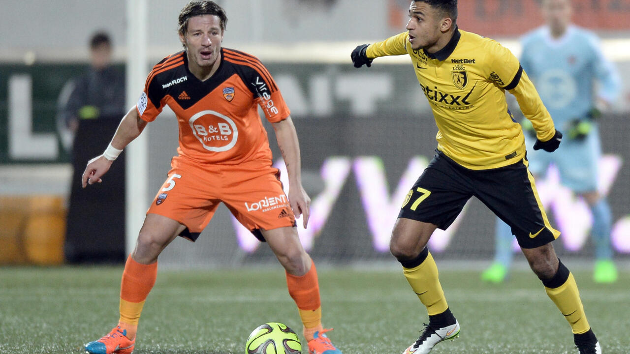 Mehdi Mostefa: «Avec Gourcuff, je ne fais pas partie des plans»