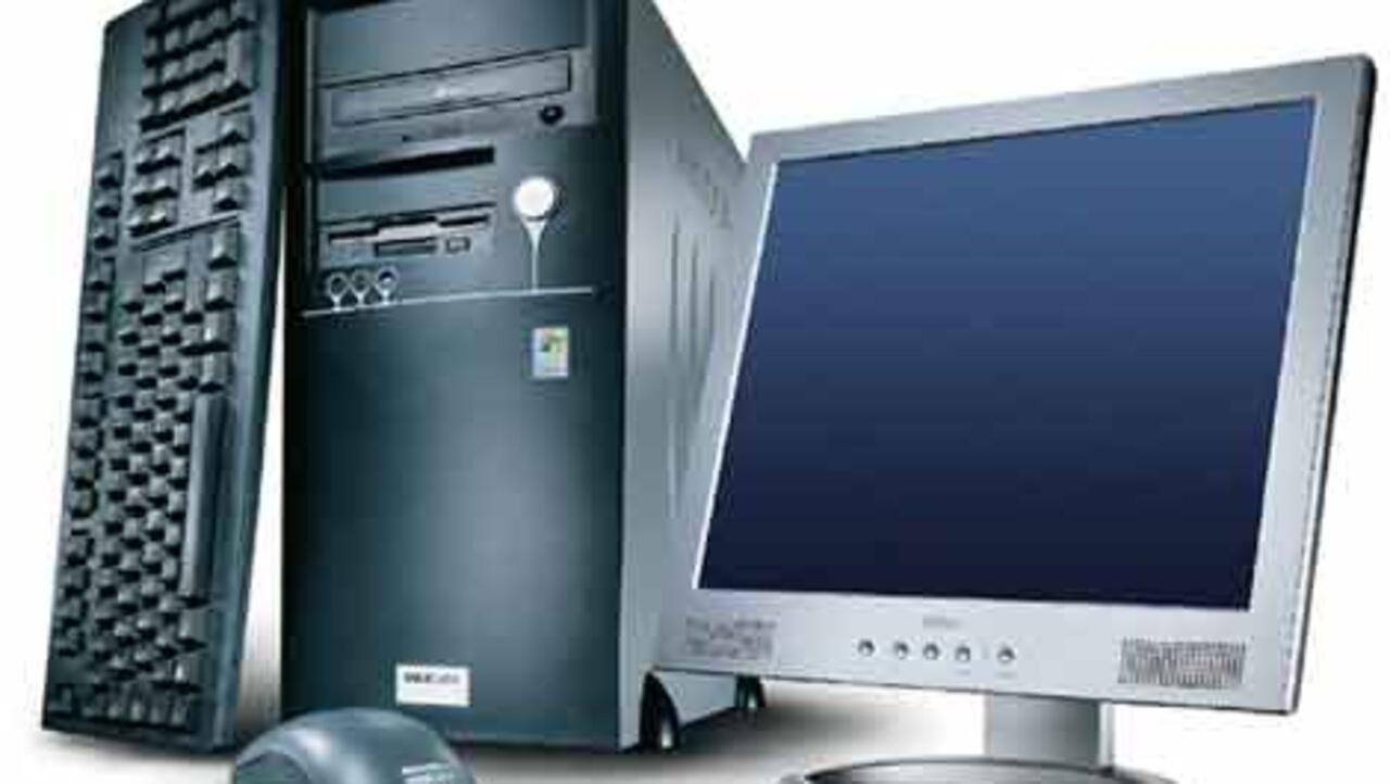 Thời hoàng kim của máy tính để bàn đã chấm dứt