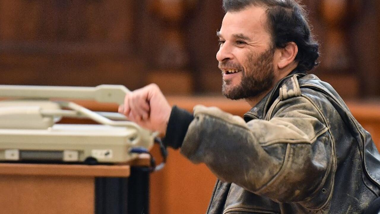 Bordeaux serial tyre puncturer jailed