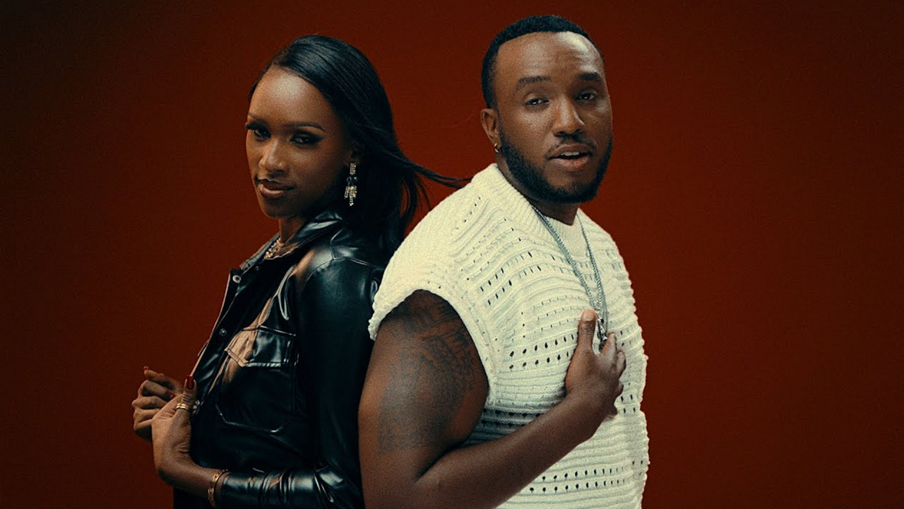 Afro-Club, le Hit des platines avec Emmaa, Bwiza, The Ben et Kollins