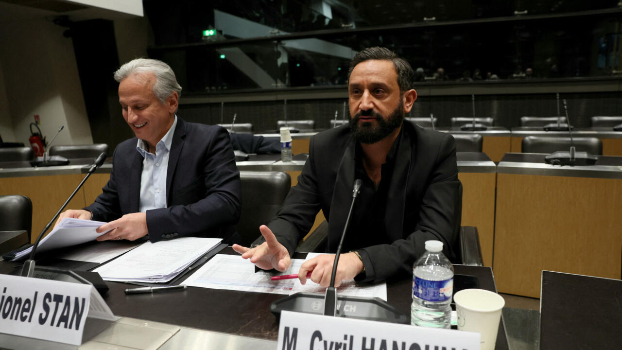 France: clap de fin pour la diffusion TNT des chaînes de télévision C8 ...