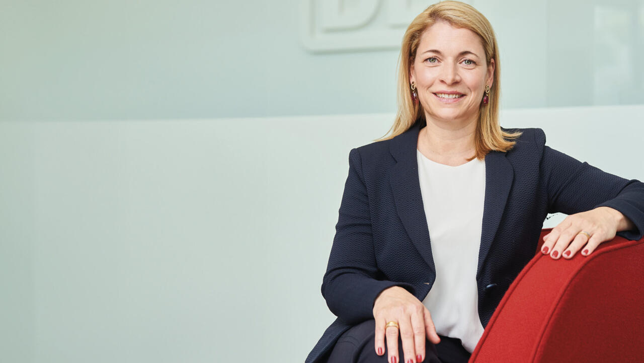 卢茨（Richard Lutz）被解职后 新任德铁CEO人选即将出炉