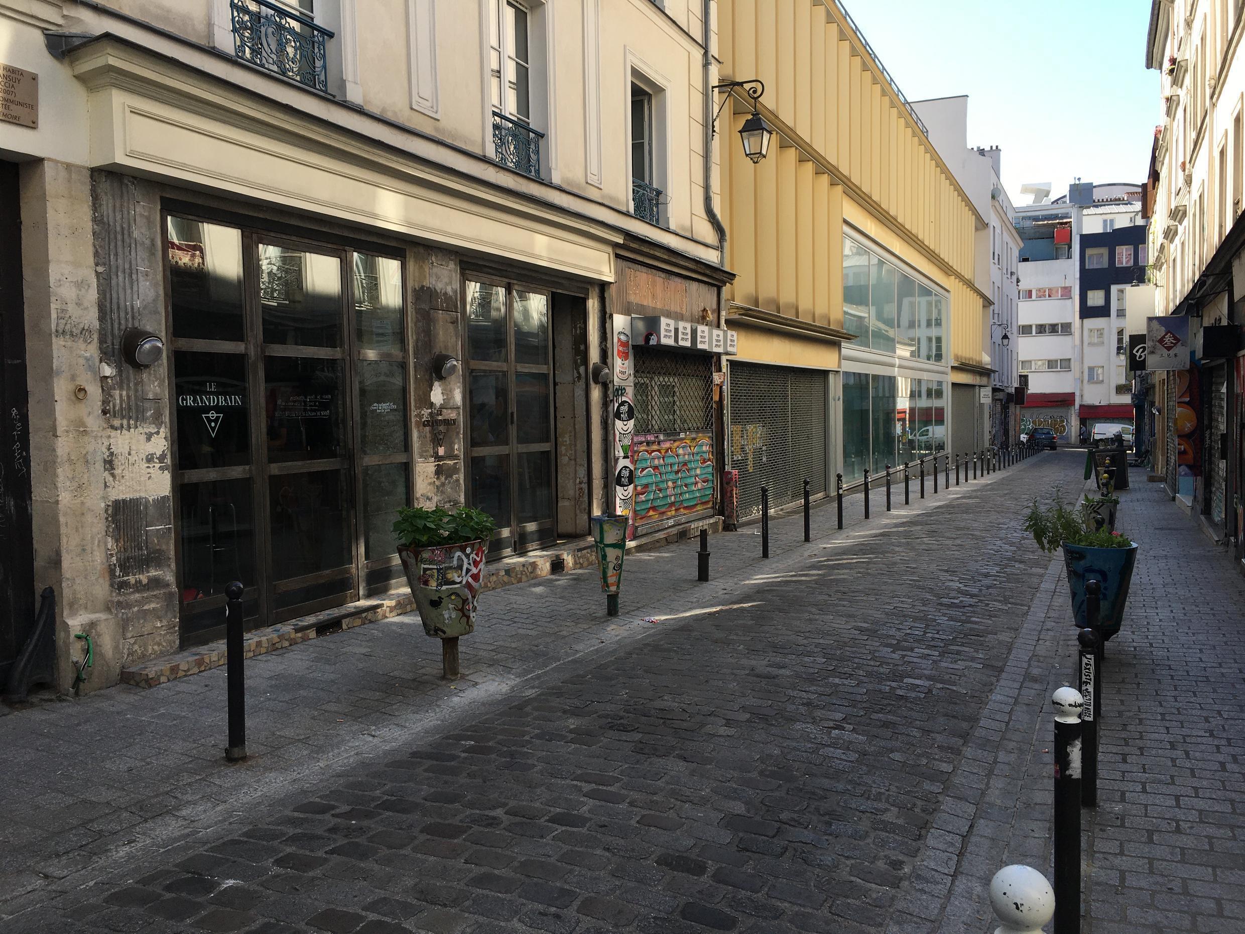 Many French restaurants hesitate about reopening after Covid-19