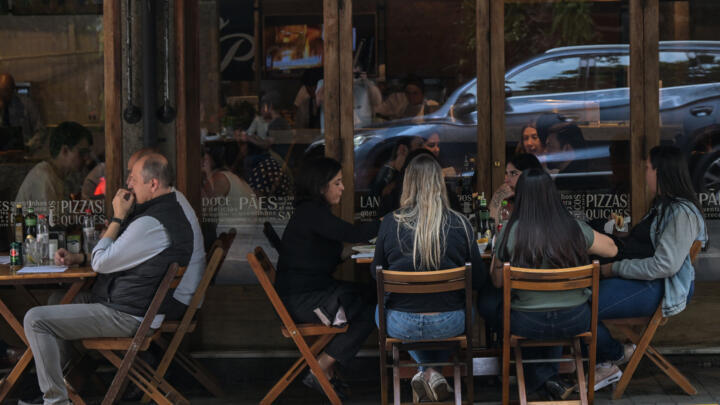 Caipirinha cancelada: temor en Brasil por intoxicaciones con bebidas ...