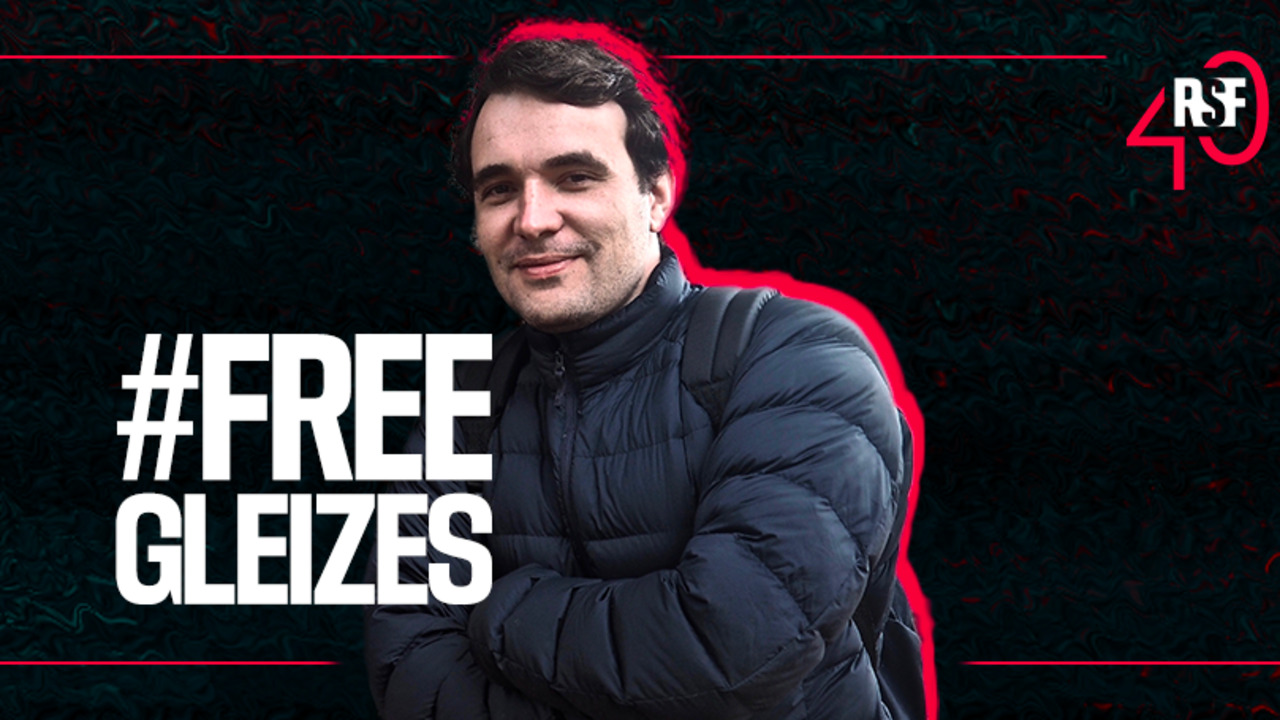 Algeria sentences French sports journalist to seven years behind bars