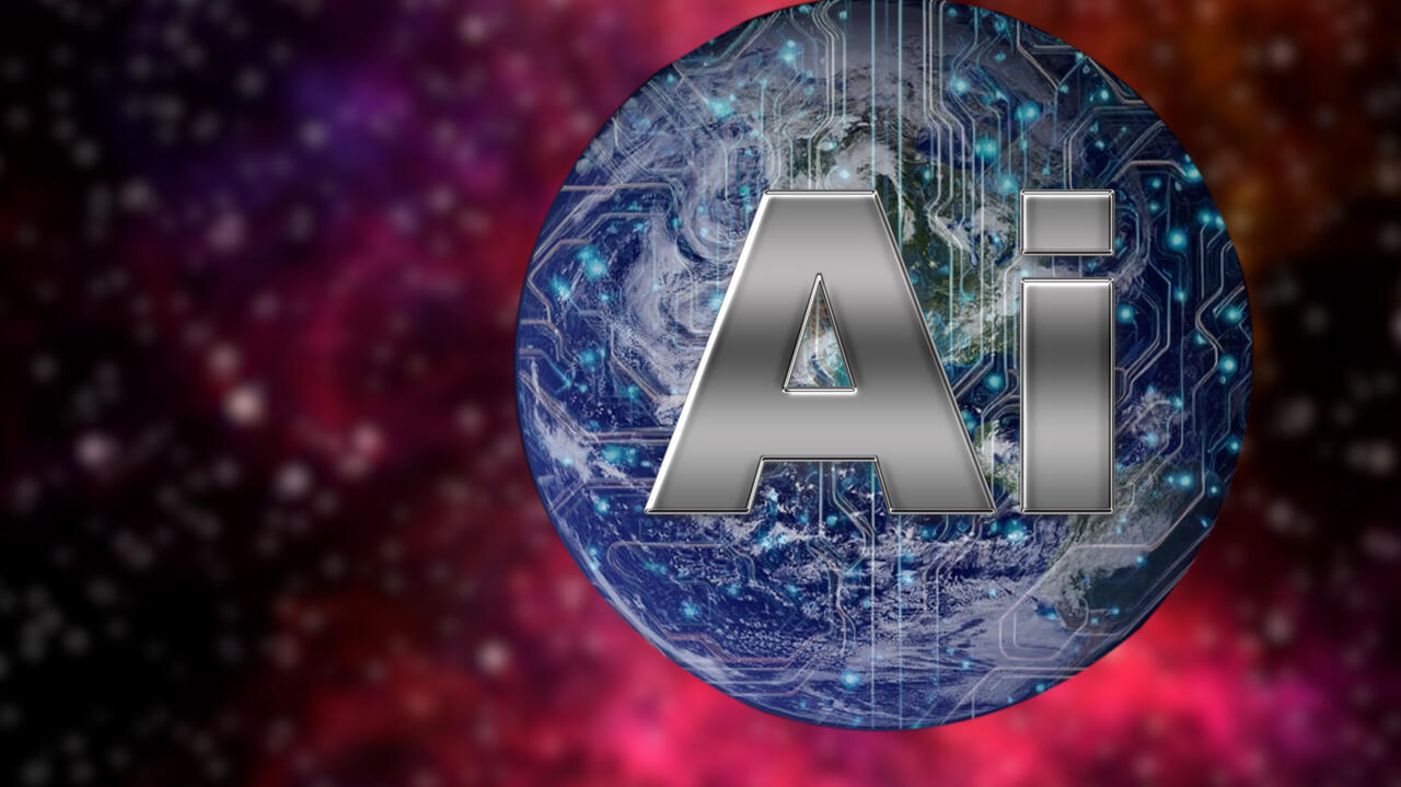 IA : l'Europe peut-elle peser ? - Débat du jour