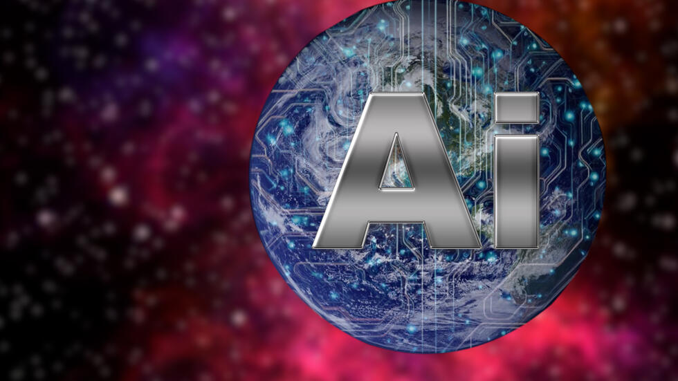 La course à l’intelligence artificielle, nouvel instrument de ...