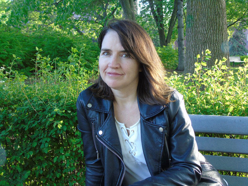 Judi Rever :«Je ne nie pas le génocide des Tutsis au Rwanda en 1994 ...