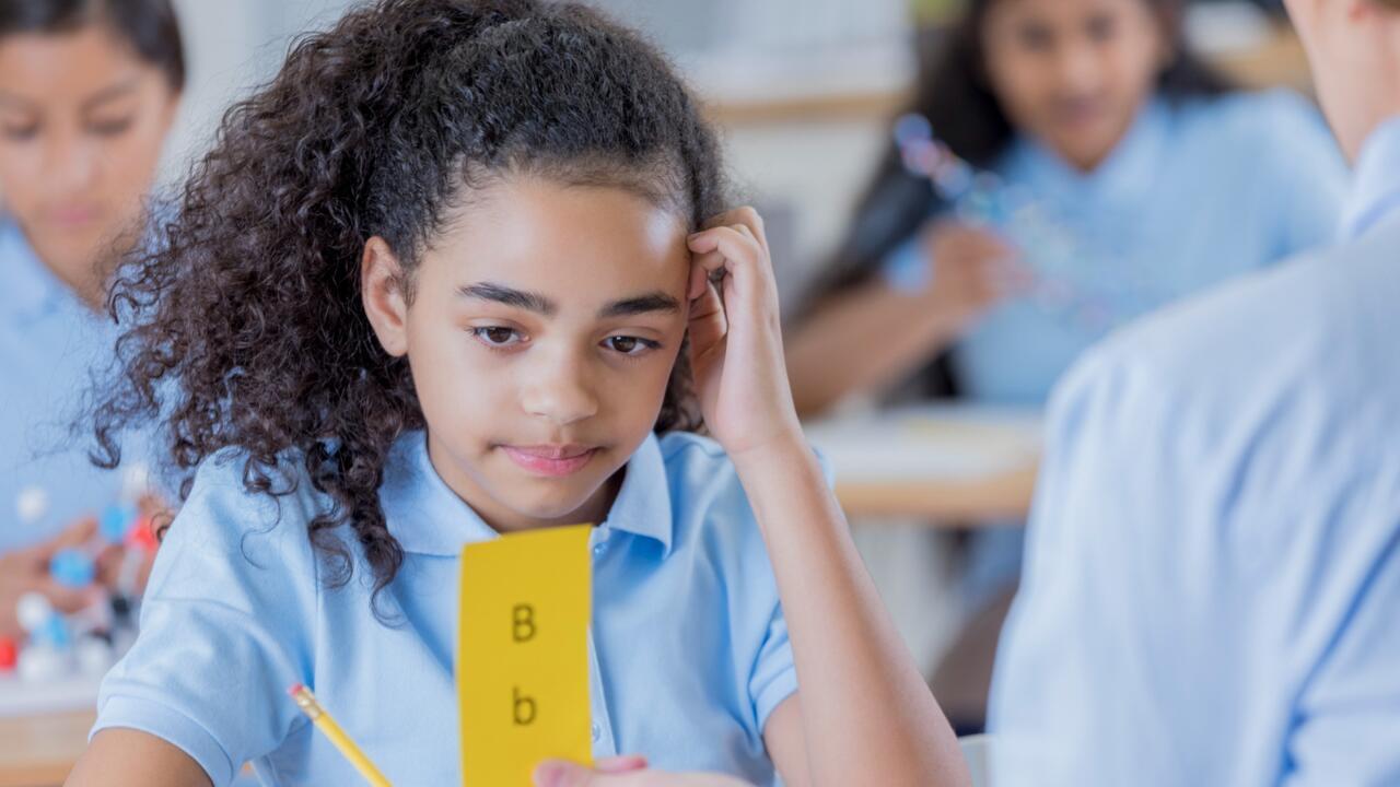 Troubles DYS : comment les reconnaitre et les diagnostiquer? - Le ...