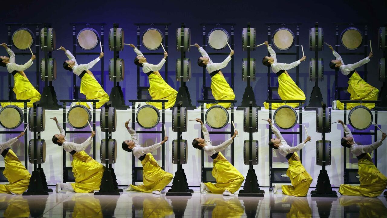 Jeux olympiques de Pyeongchang: quelle sera la délégation politique de ...