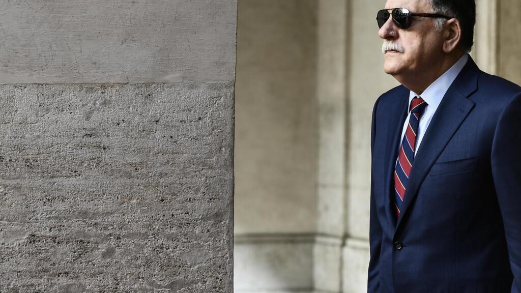 Libye: une quarantaine de sociétés européennes menacées de suspension