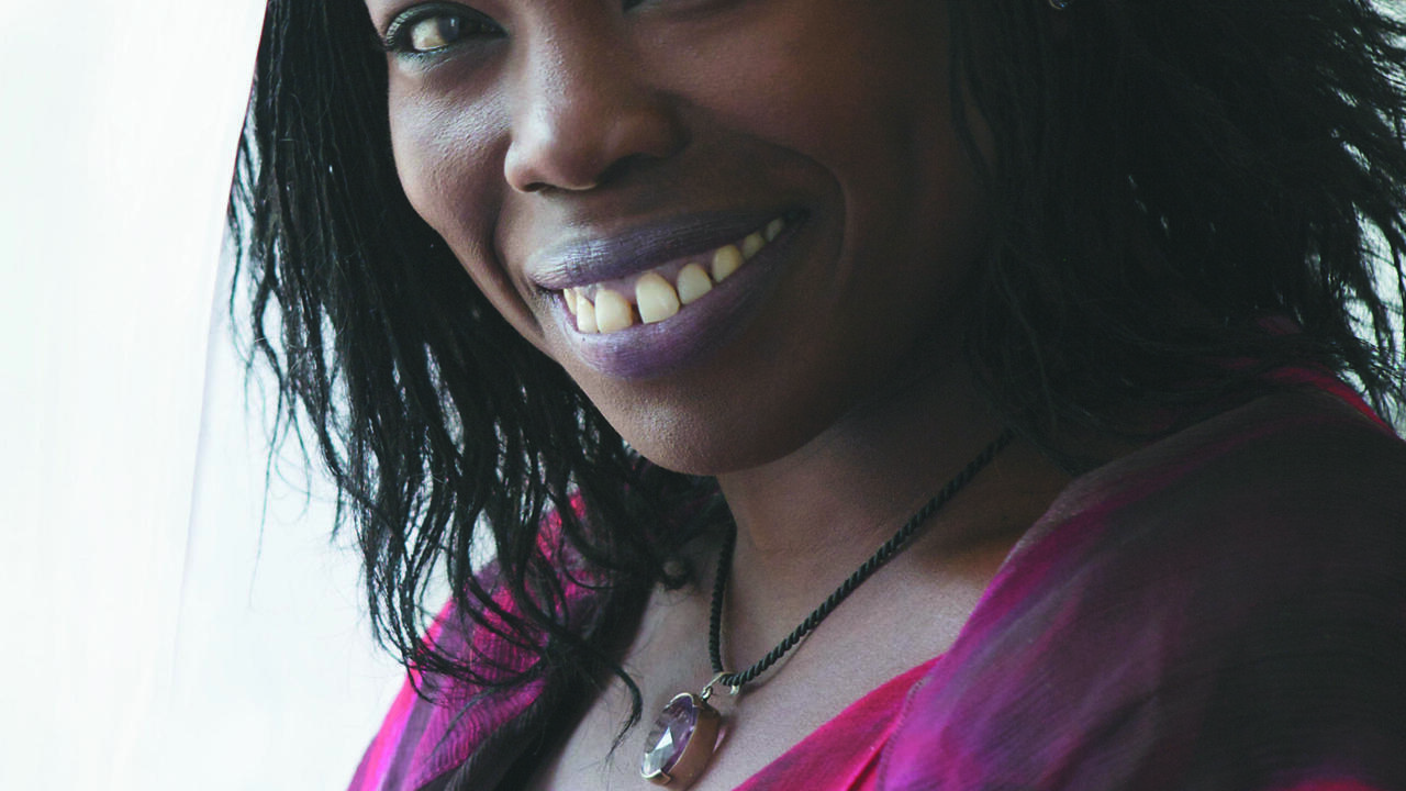 2."Celles qui attendent ", un roman de Fatou Diome sur les femmes et l ...