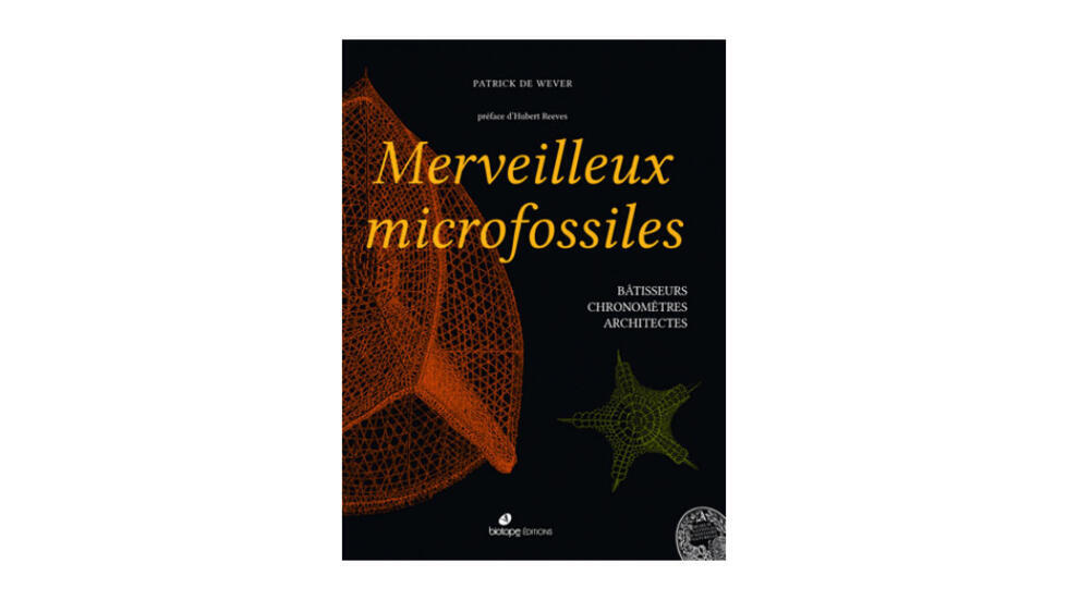 Que nous disent les microfossiles ? - Autour de la question, le ...