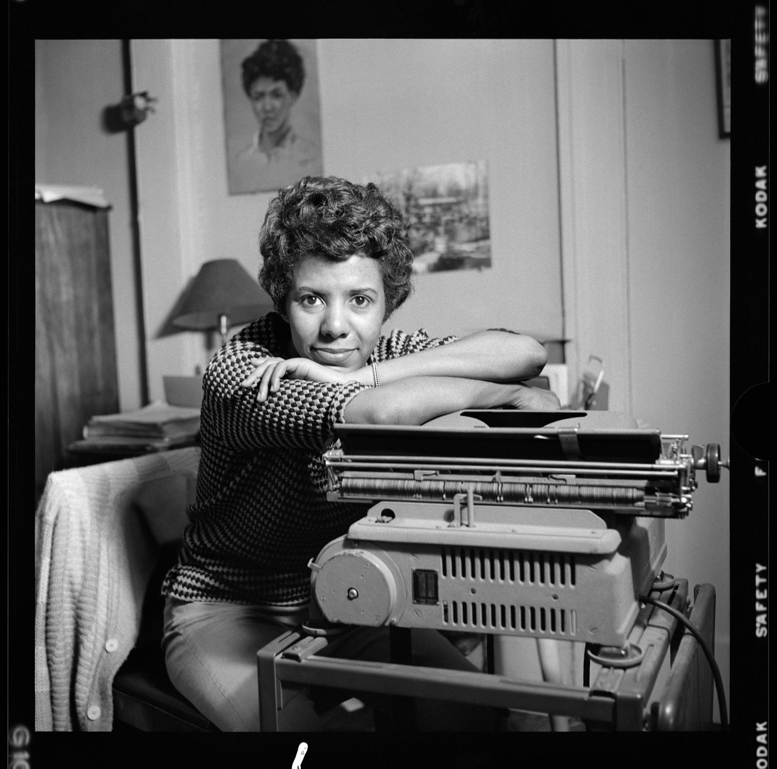 Fifda: Tracy Heather Strain remet Lorraine Hansberry dans l’Histoire