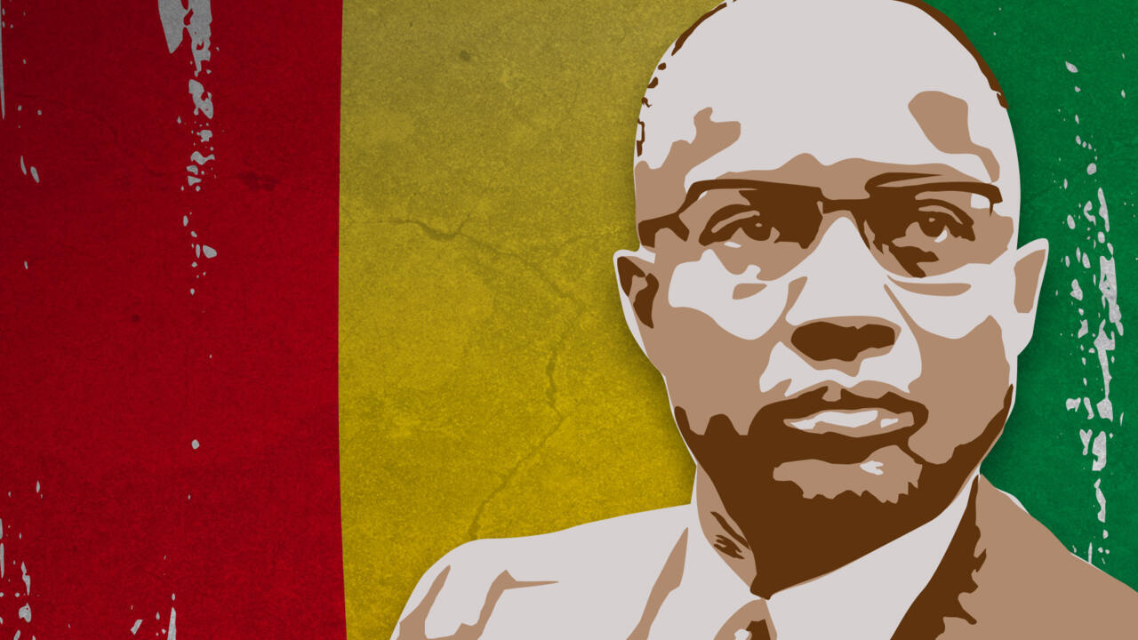 Amílcar Cabral 1973, assassínio em Conacri