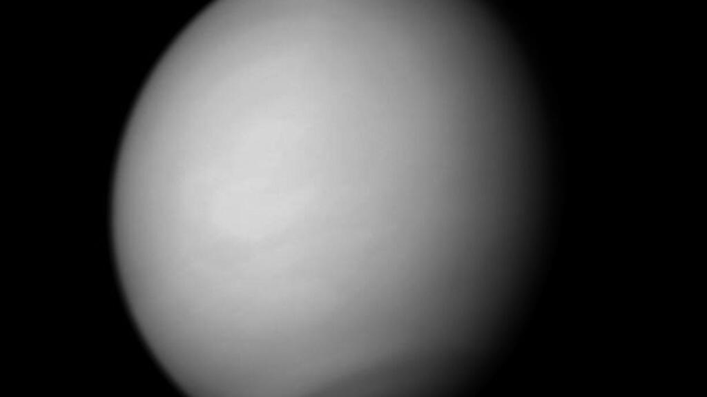 Vénus et le Soleil, un rendez-vous rarissime